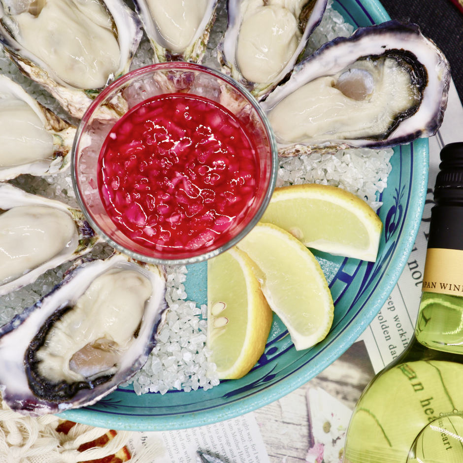 海男オイスター | UMIOTOKO OYSTERの生牡蠣通販サイト